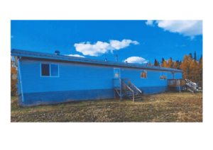 Home - Heart River Housing